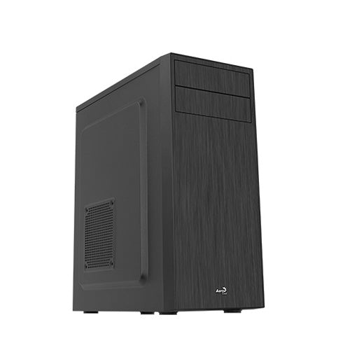 Aerocool CS-1103-S-BK-v1 Mid-Tower ATX w/ 500W Casing – PCWORX
