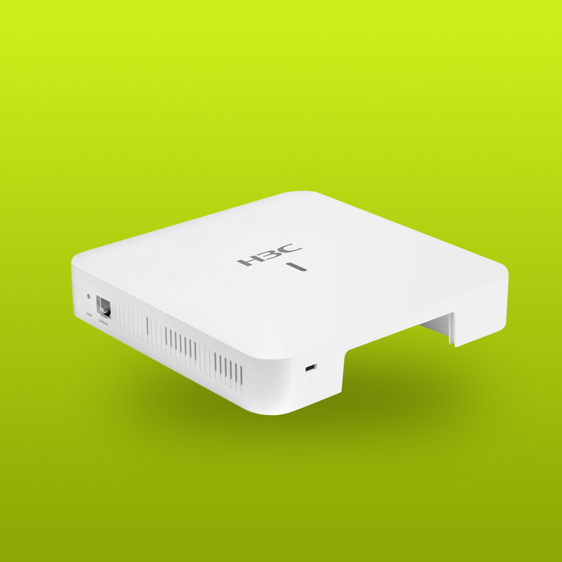 ACCESS POINT – PCWORX