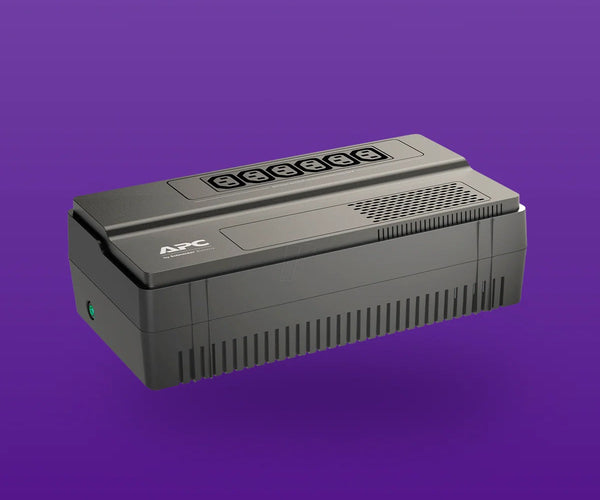 AVR / UPS – PCWORX