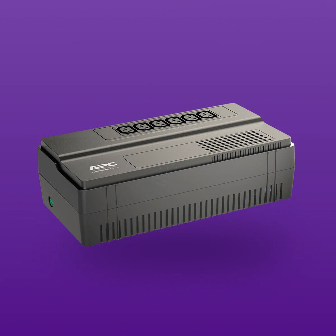 AVR / UPS – PCWORX