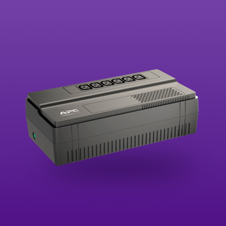 AVR – PCWORX