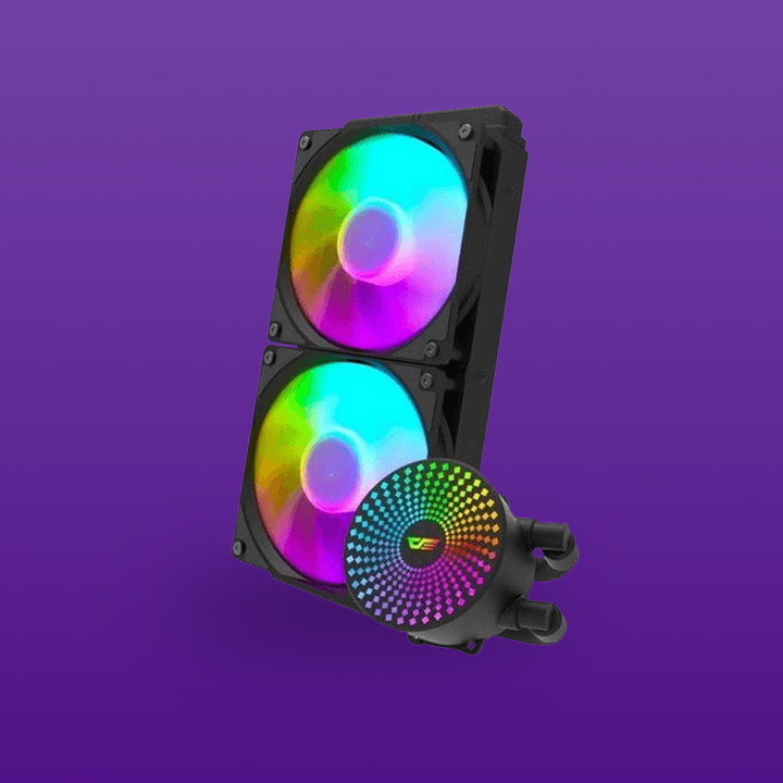 CPU COOLER – PCWORX