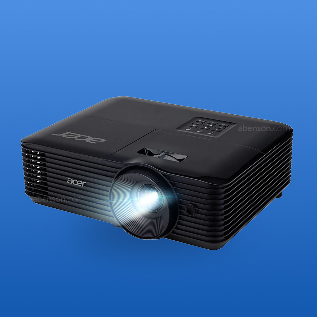 PROJECTOR – PCWORX