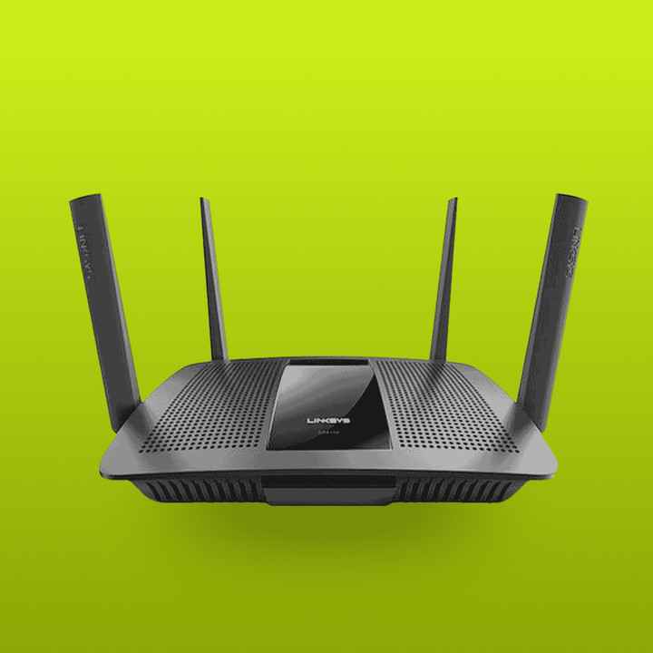 ROUTER – PCWORX