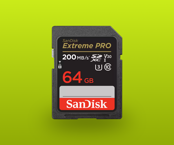 SD CARD – PCWORX