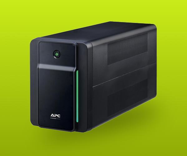 UPS – PCWORX