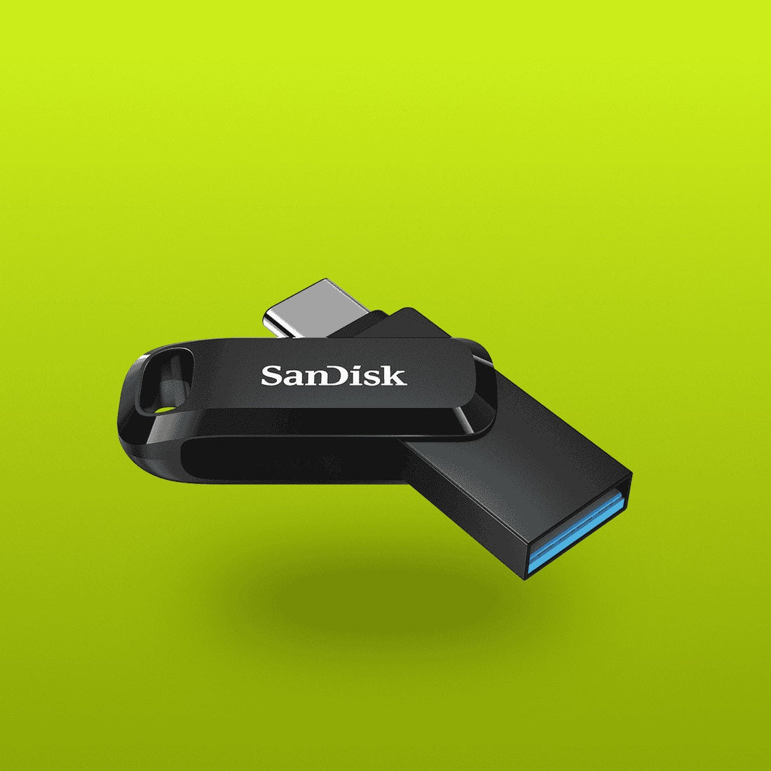 Flashdrive – PCWORX