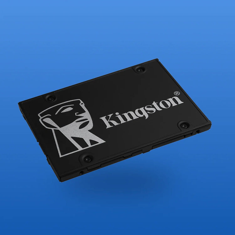 Internal SSD – PCWORX
