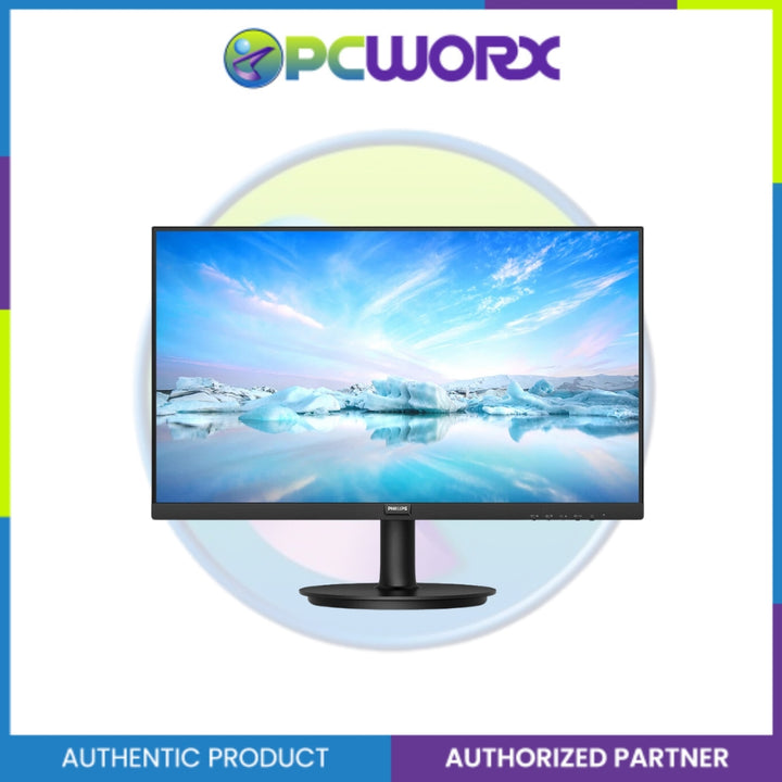 24" Monitors – PCWORX