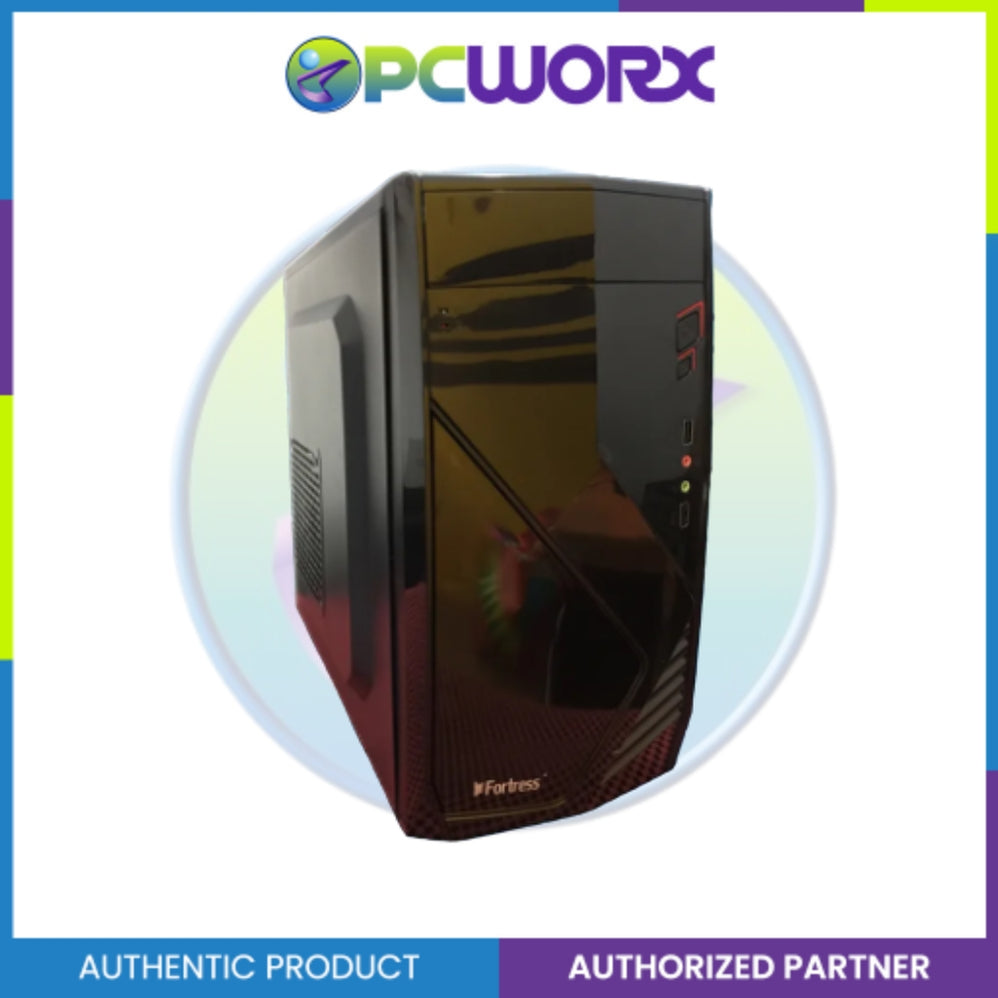 CASING — PCWORX