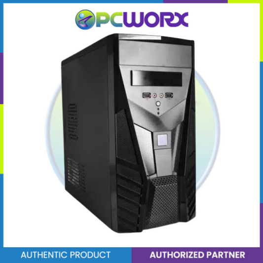Trendsonic – PCWORX