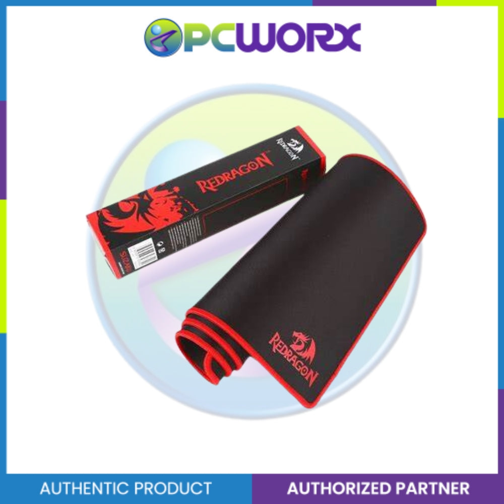 Redragon P003 Suzaku Huge Gaming Mouse Pad — PCWORX