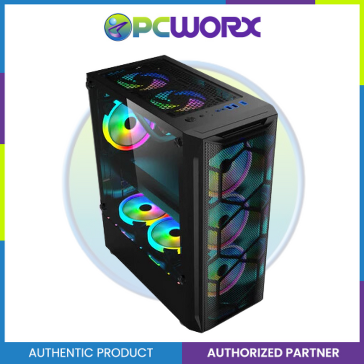 CASING – PCWORX