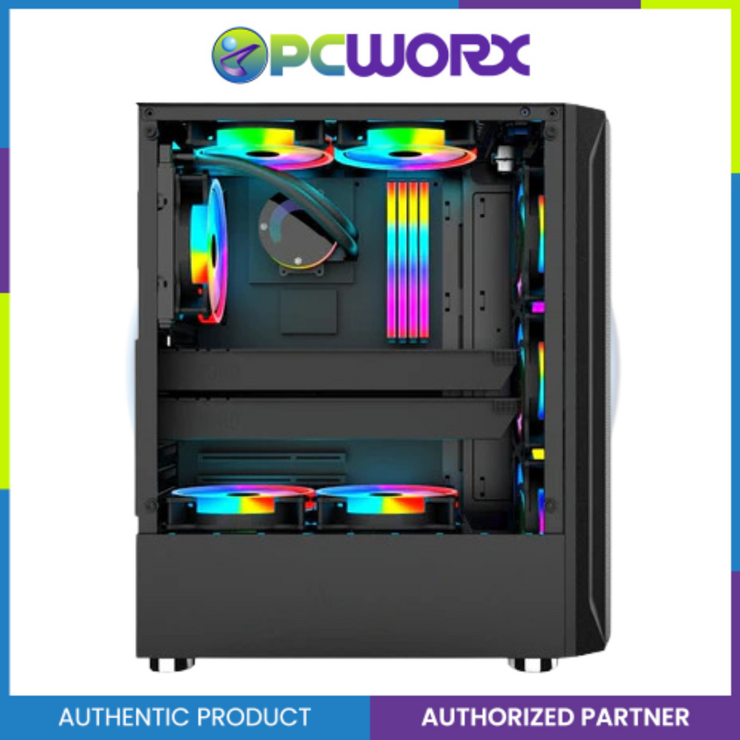 CASING — PCWORX