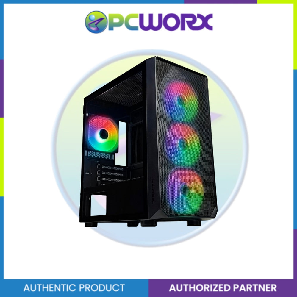 CASING — PCWORX