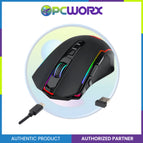 Redragon Ranger M910-KS Dual Mode Lite Gaming Mouse – PCWORX