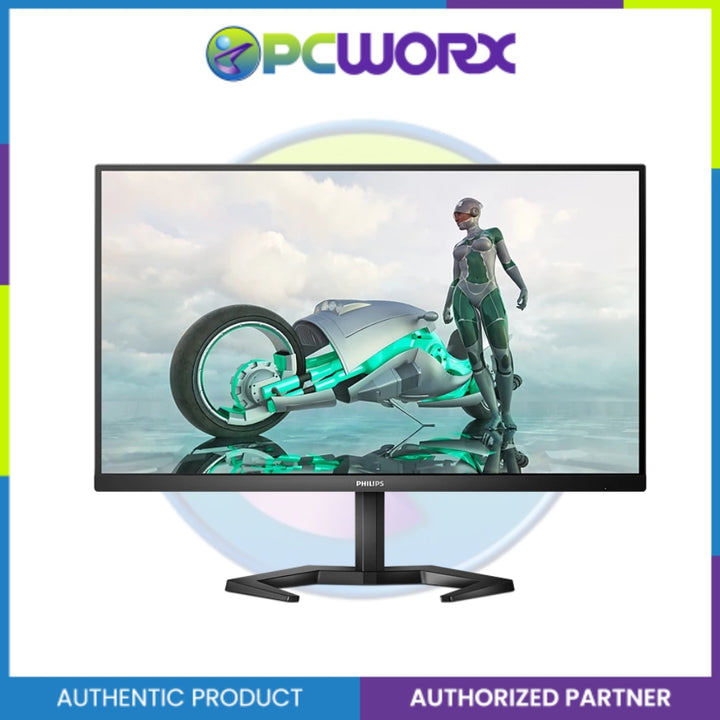 MONITORS – PCWORX