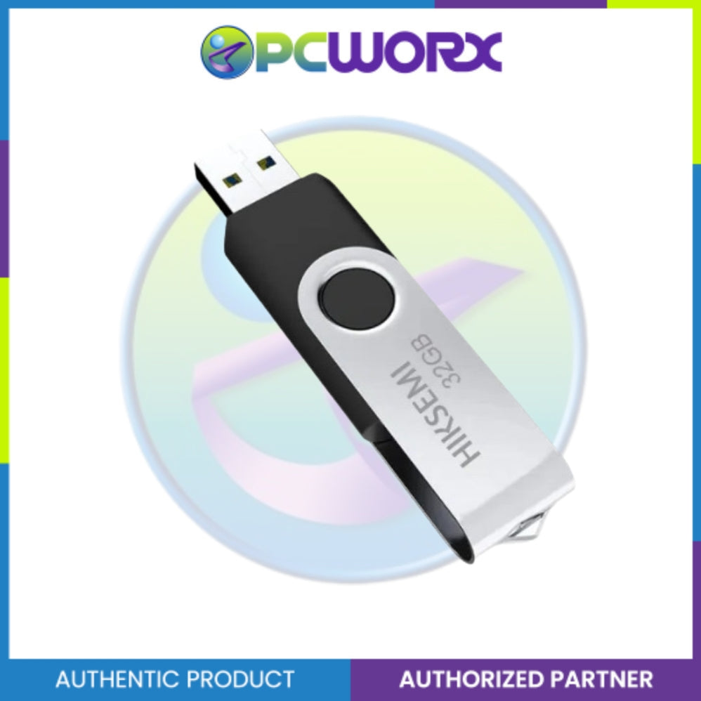 FLASHDRIVE — PCWORX