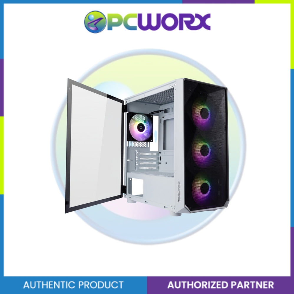 CASING — PCWORX