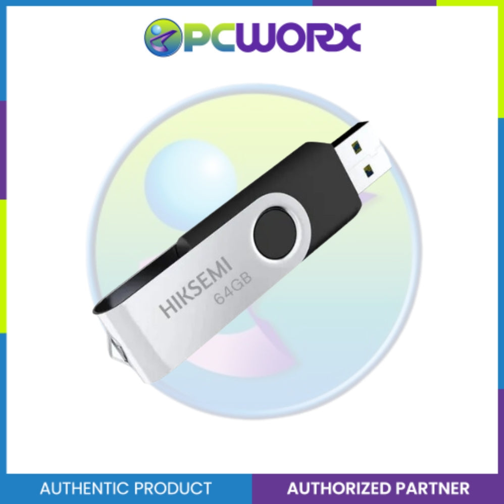 FLASHDRIVE — PCWORX
