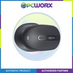 Fantech GO W606 Wireless Mouse Black – PCWORX