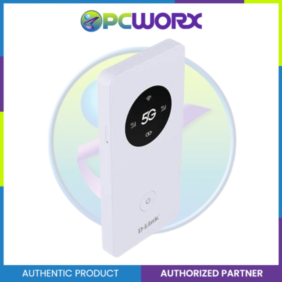 D-link DWR-U2000 WIFI5 5G Mobile WIFI Dual-Band nano sim 5000mAH – PCWORX