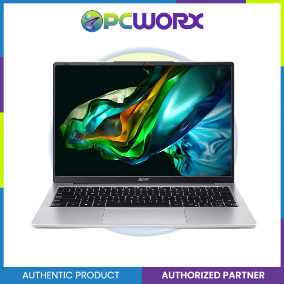 Computer & Laptops — PCWORX