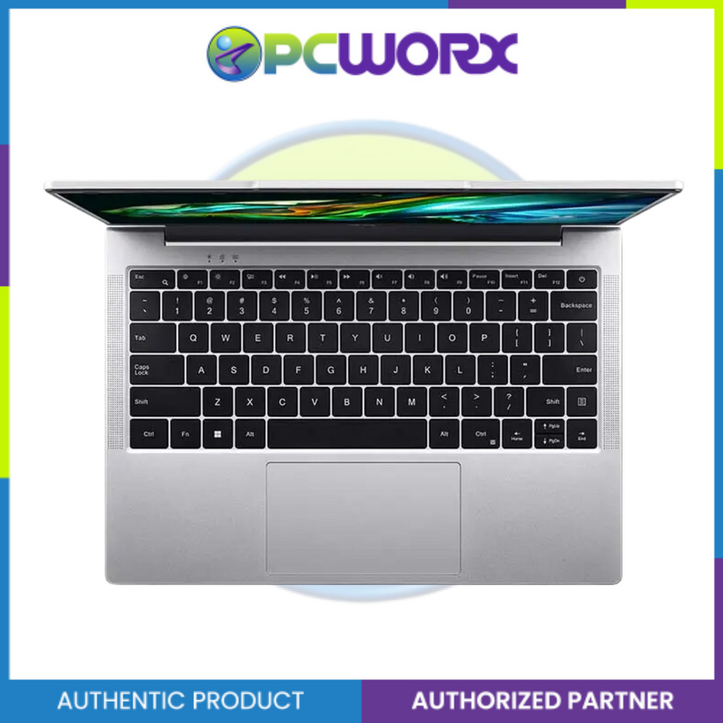 Computer & Laptops — PCWORX