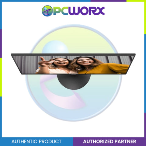 22" Monitors – PCWORX