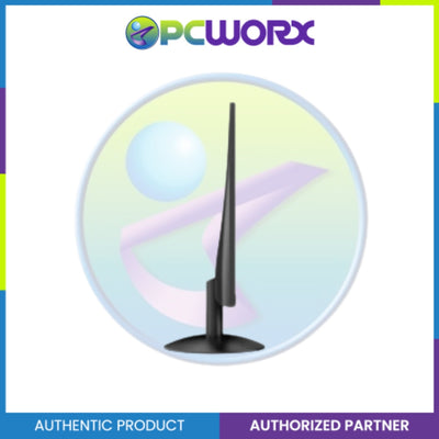22" Monitors – PCWORX
