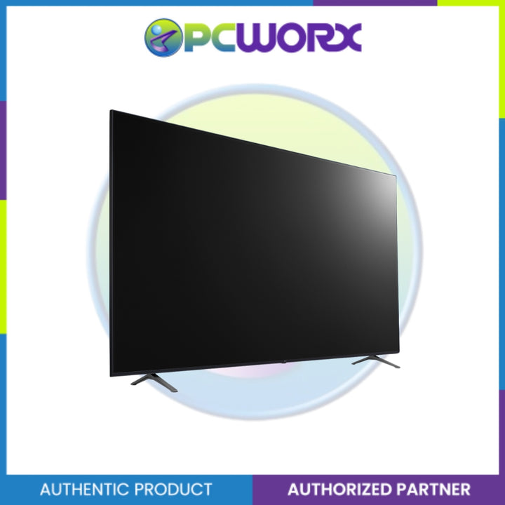 LG 55UT801C 55" 4K UHD Smart TV – PCWORX