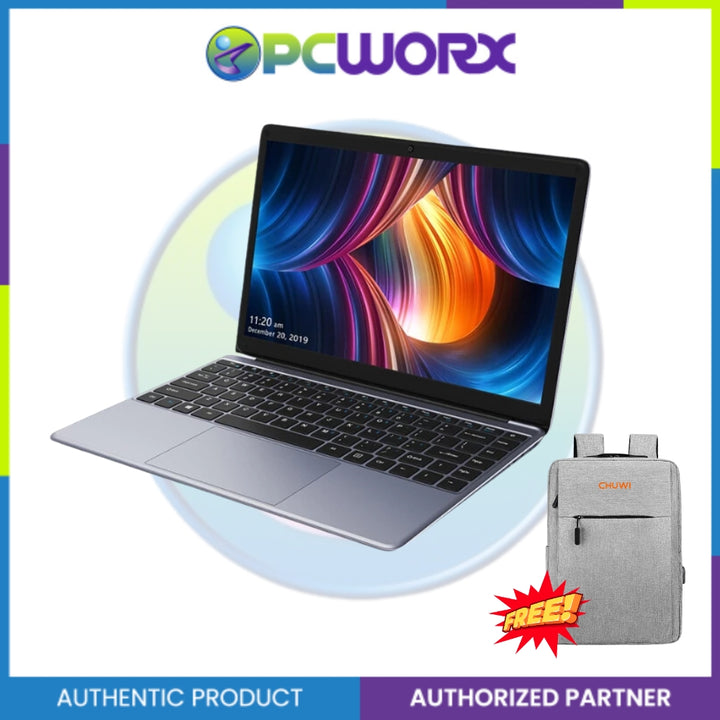CHUWI COREBOOK X i5-12G 14inch Laptop – PCWORX