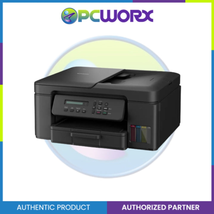 Brother DCP-T730DW 3 in 1 Duplex Wireless Printer – PCWORX