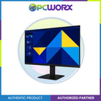 Samsung LS24D300GAEXXP 24" IPS FHD 100Hz Monitor – PCWORX