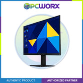 Samsung LS24D300GAEXXP 24" IPS FHD 100Hz Monitor – PCWORX