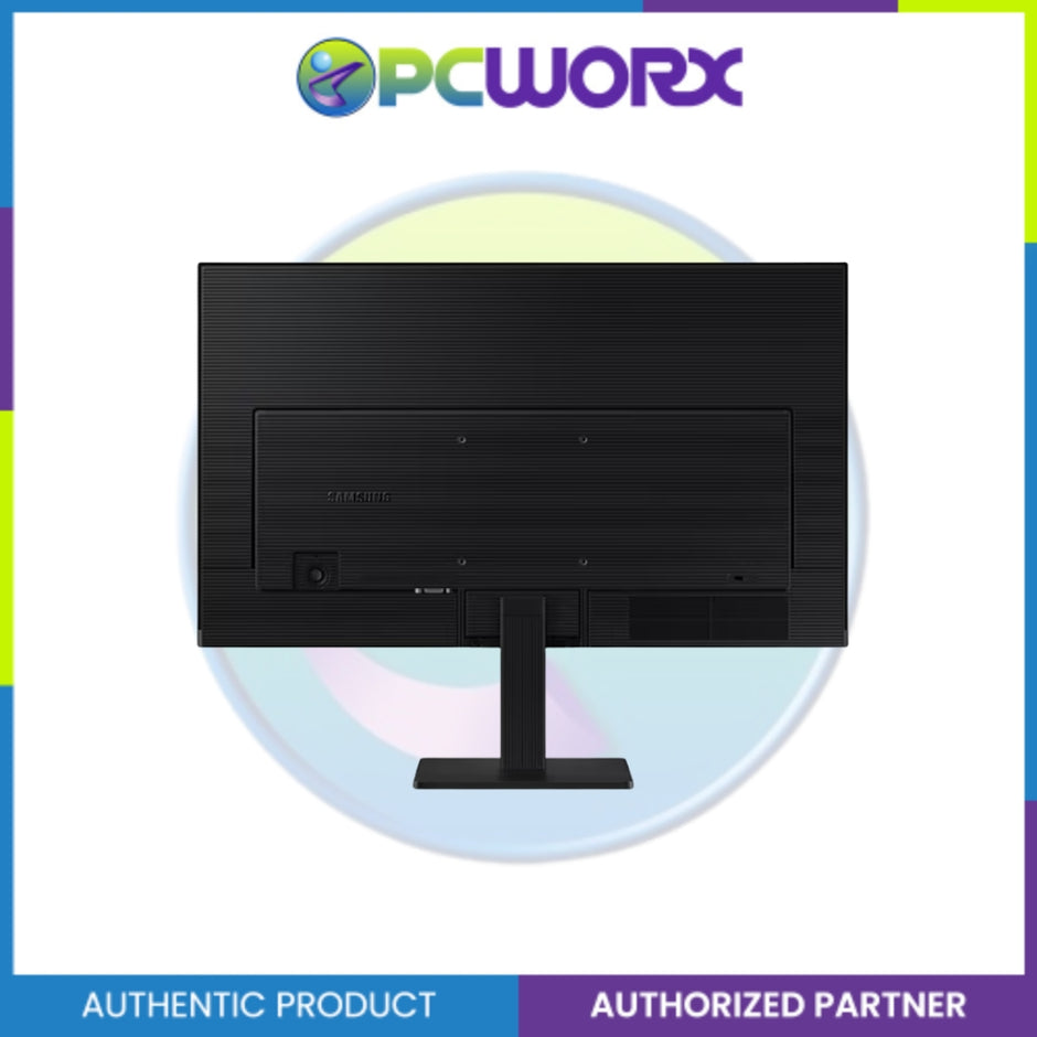 Samsung LS24D300GAEXXP 24" IPS FHD 100Hz Monitor – PCWORX