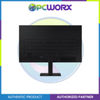 Samsung LS24D300GAEXXP 24" IPS FHD 100Hz Monitor – PCWORX