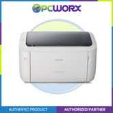 Canon LBP6030 A4 Monochrome Laser Beam Printer – PCWORX