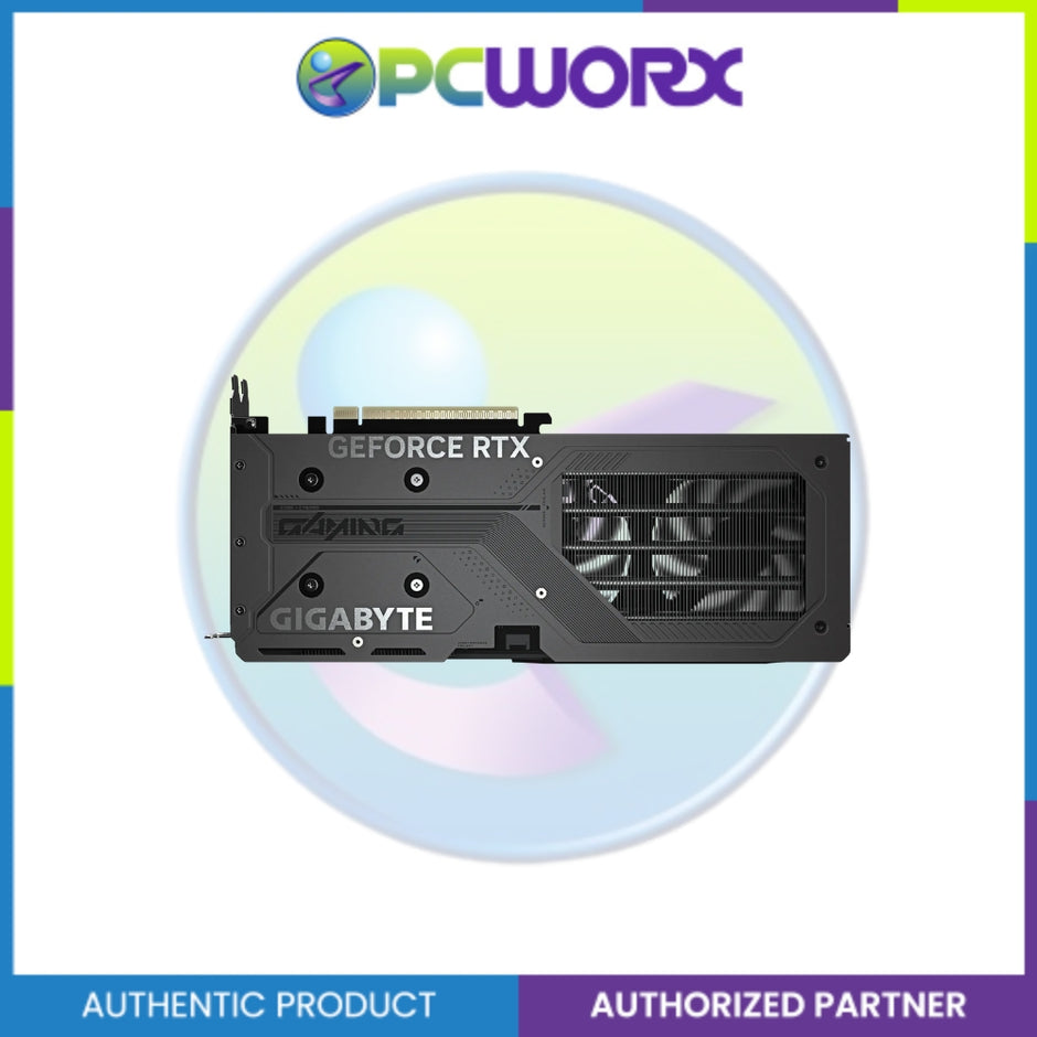 GIGABYTE GV-N506TGAMING-OC-16GD RTX5060TI GAMING OC 16GB GDDR7 GPU – PCWORX