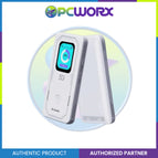 D-Link DWR-U2100 5G NR Wi-Fi 6 AX900 MiFi Mobile Router (with 5,000mAh ...