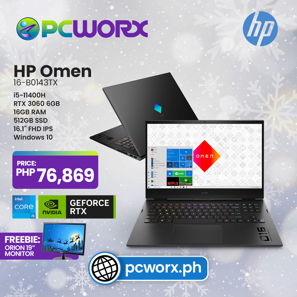 LAPTOP — PCWORX