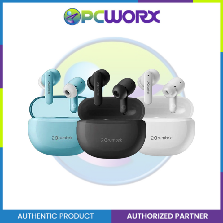 All – PCWORX