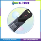 Kingston DTXON/128GB 128GB USB 3.2 Gen 1 USB Flash Drive – PCWORX