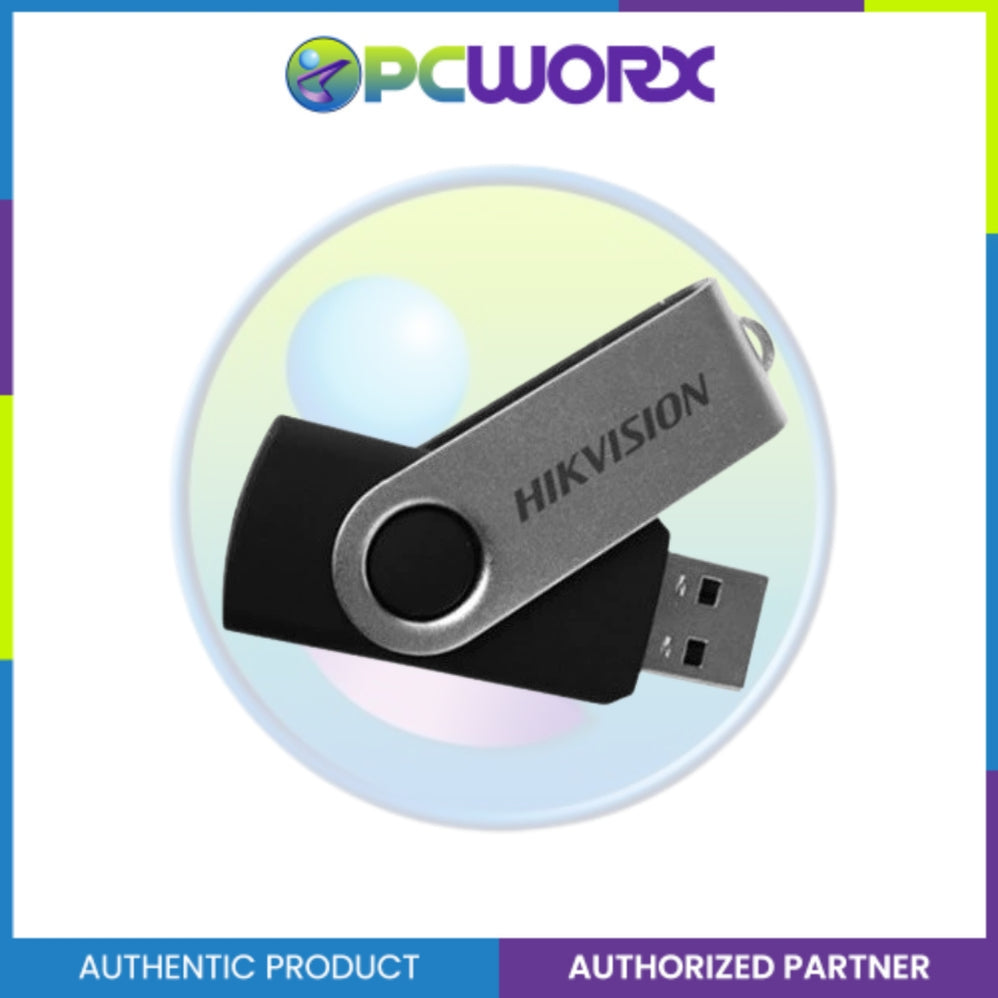 FLASHDRIVE — PCWORX