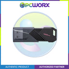 Kingston DTXON/128GB 128GB USB 3.2 Gen 1 USB Flash Drive – PCWORX