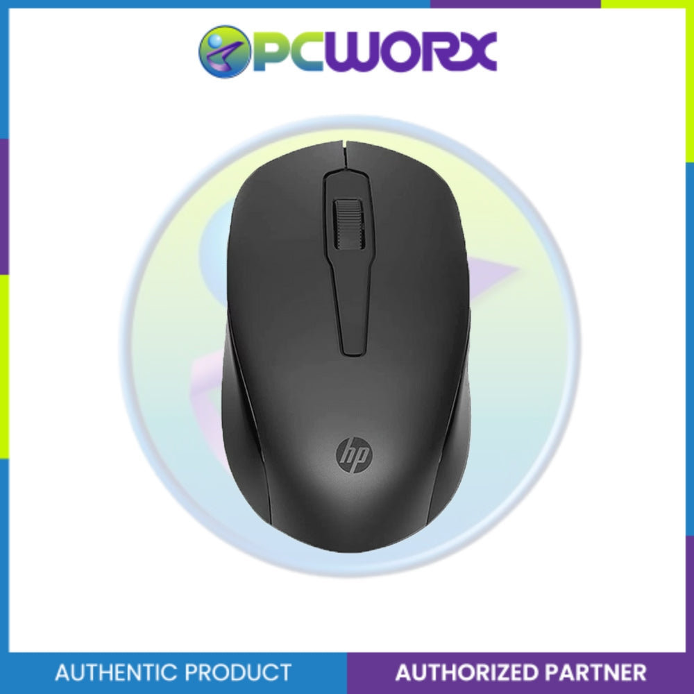 HP 150 Wireless Mouse 2S9L1AA — PCWORX
