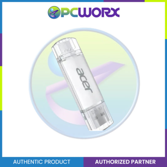 FLASHDRIVE – PCWORX