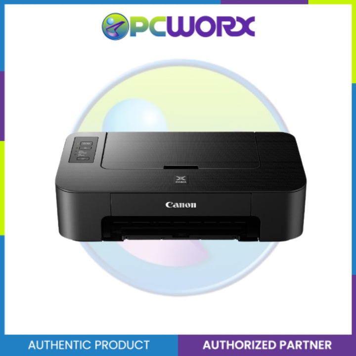Canon Pixma TS207 Inkjet Single Function Printer – PCWORX