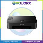 Canon Pixma TS207 Inkjet Single Function Printer – PCWORX