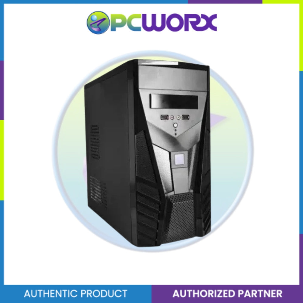 Trendsonic — PCWORX